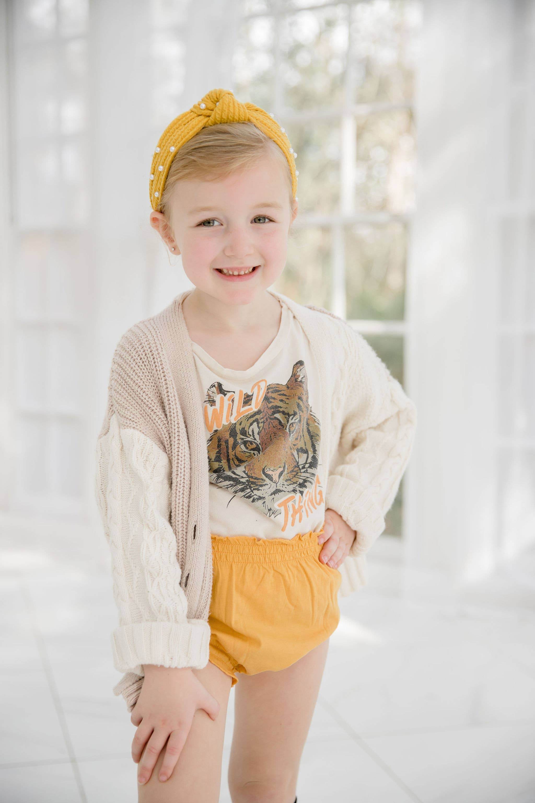 EG Organic Bloomer - Gold – Next Generation Boutique