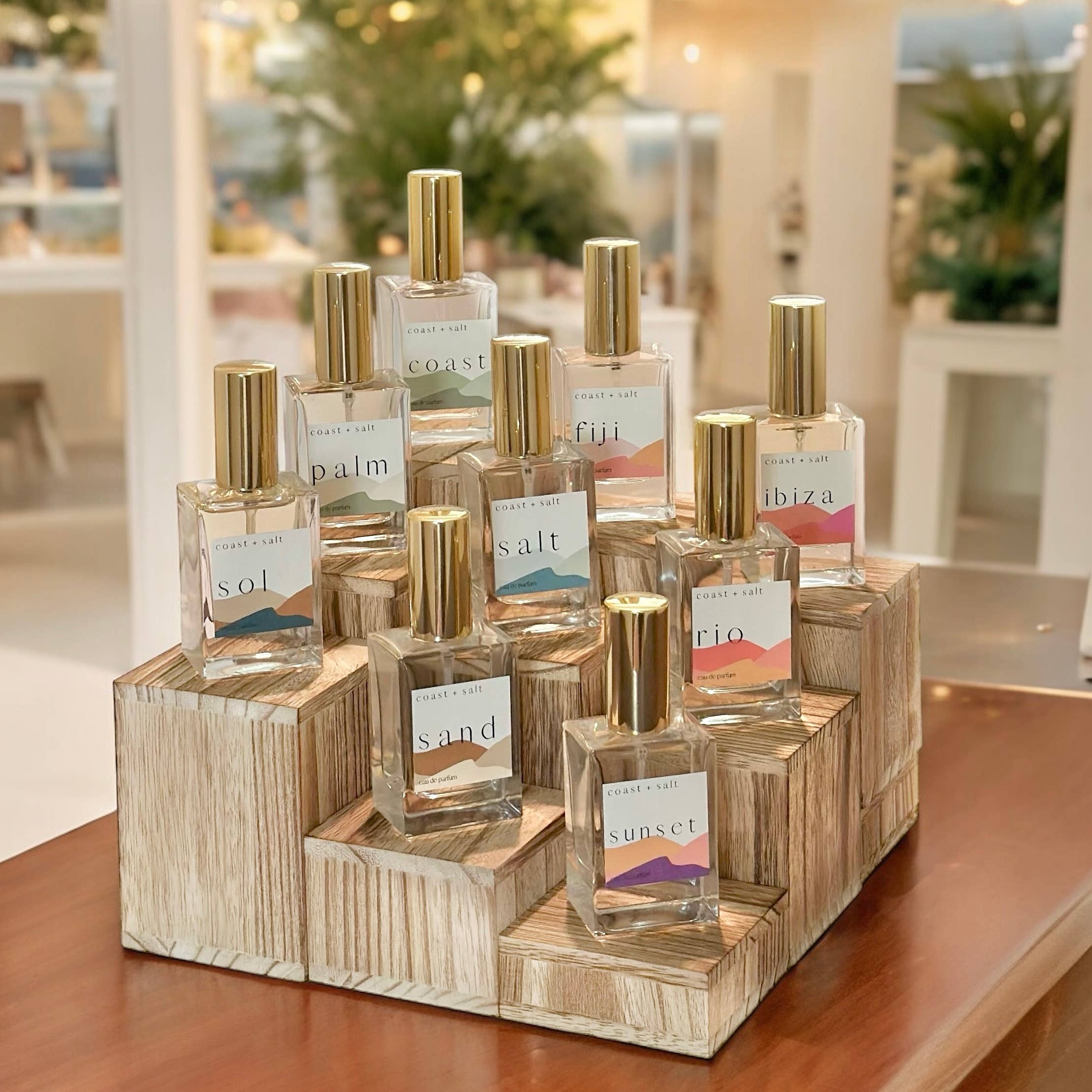 Sunset Sorbet Eau De Parfum – Next Generation Boutique