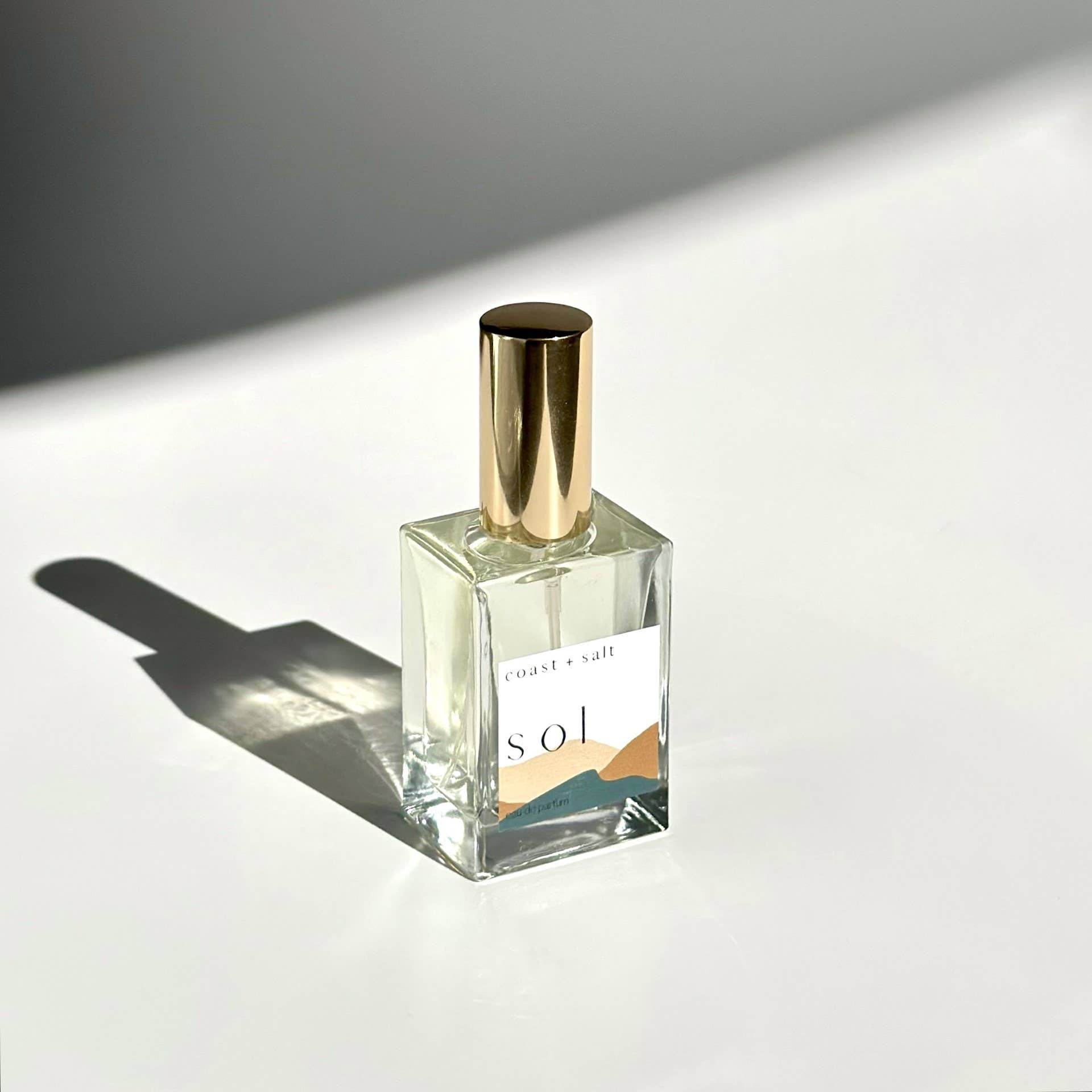 Sol Eau De Parfum – Next Generation Boutique